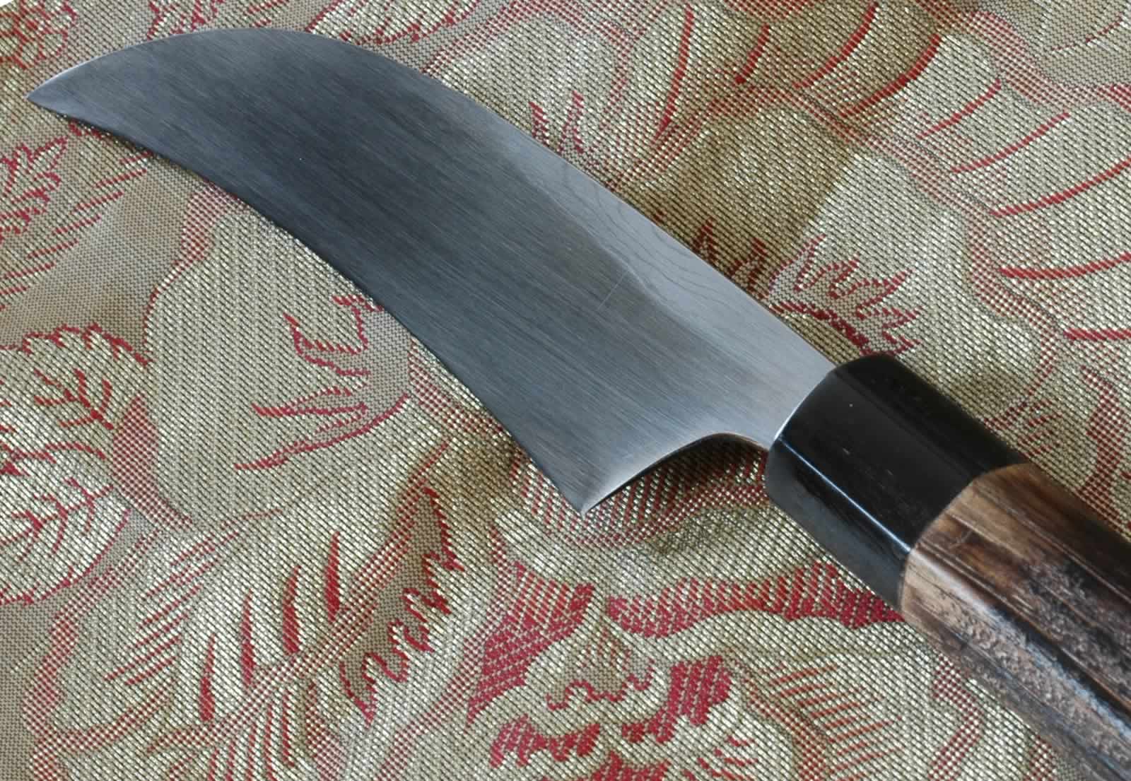 KITCHEN KNIVES and CUSTOM KNIVES GALLERY | WATANABE BLADE