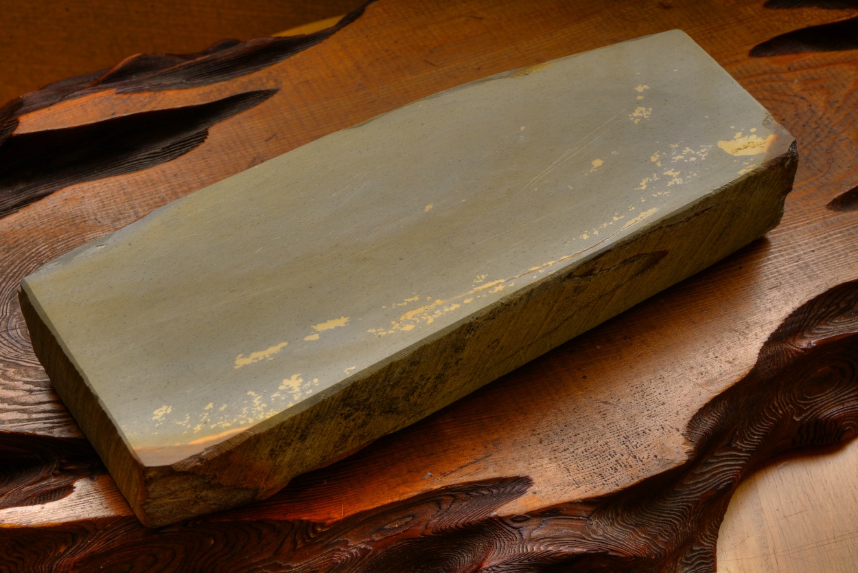 Unknown natural stones | watanabe blade