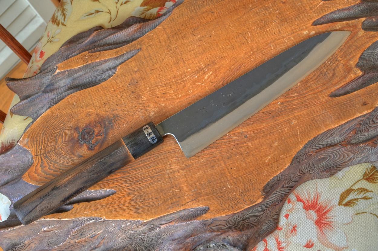 Sujihiki knives | WATANABE BLADE