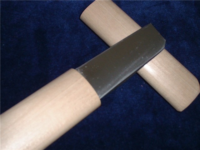 Japanese traditional knife : watanabeblade.com